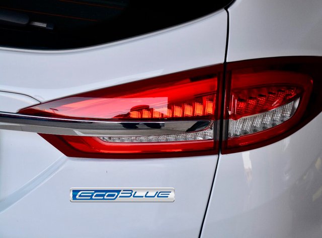 Timing belt kit including cover for Ford 2.0 EcoBlue engines | Triscan